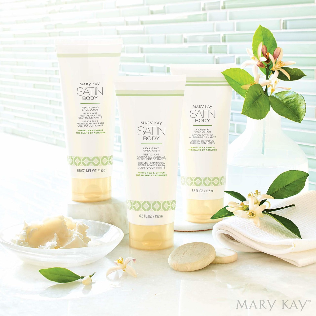 Mary Kay Customer Profile • Maddie Young & Beautiful